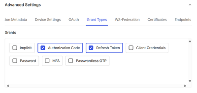 Auth0 - Nuxt OIDC Auth Documentation